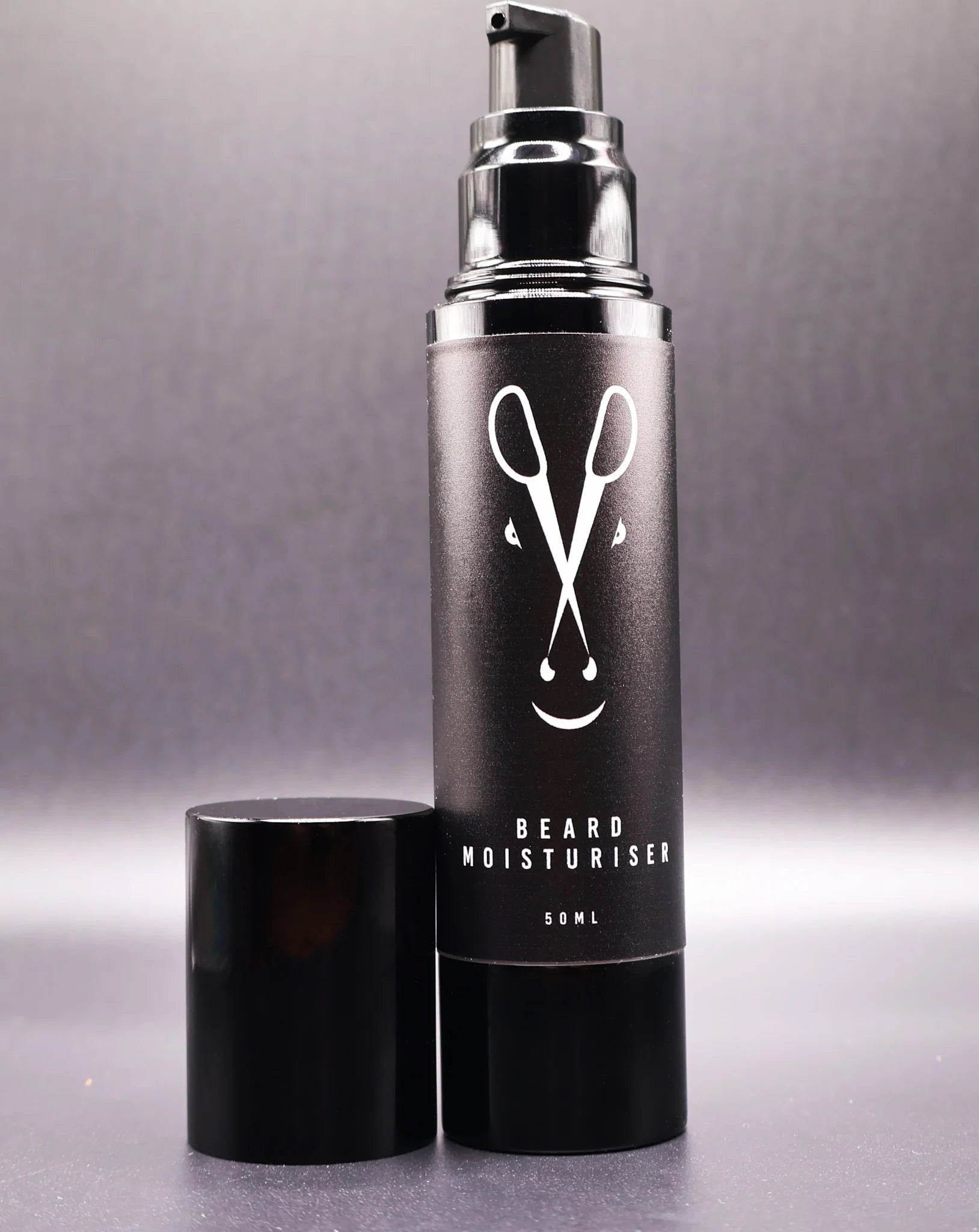 The Beard Basics Package – Saratoga Grooming Company